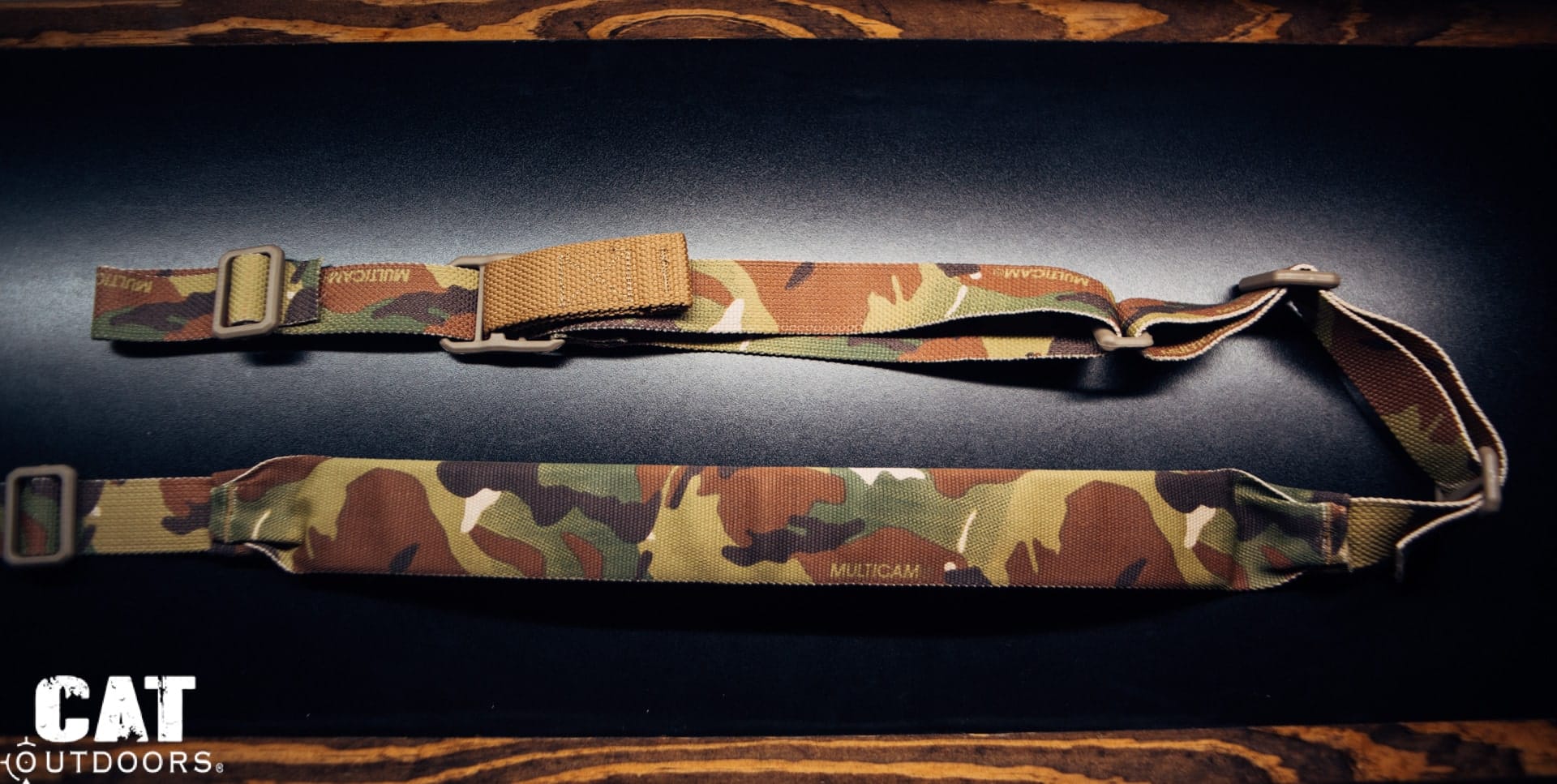 The 7 Best Rifle Slings of 2025: Hands-On Tested & Reviewed - CAT Outdoors