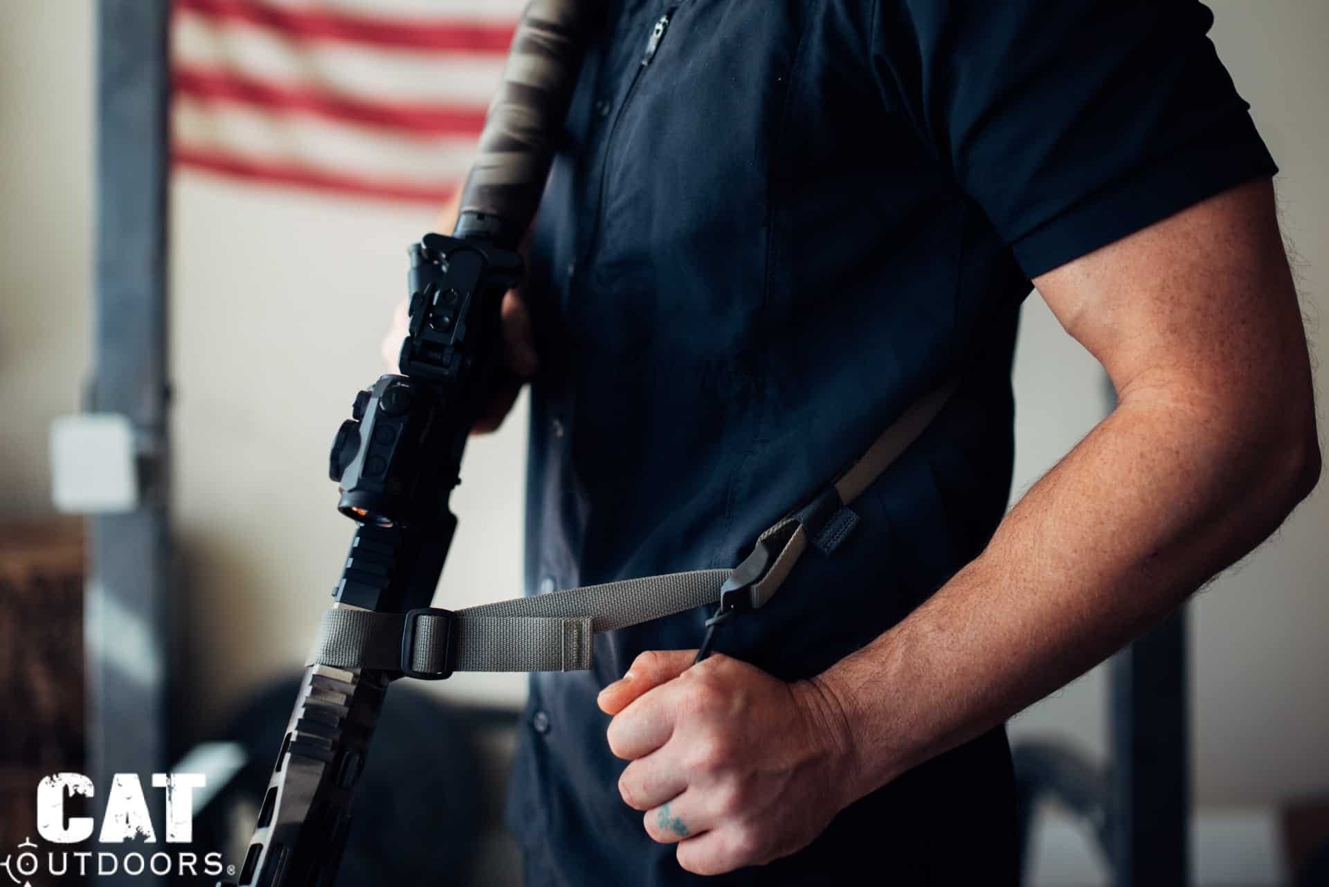 The 7 Best Rifle Slings of 2025: Hands-On Tested & Reviewed - CAT Outdoors