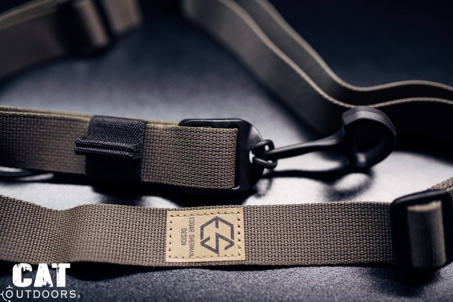 The 7 Best Rifle Slings of 2026: Hands-On Tested & Reviewed - CAT Outdoors