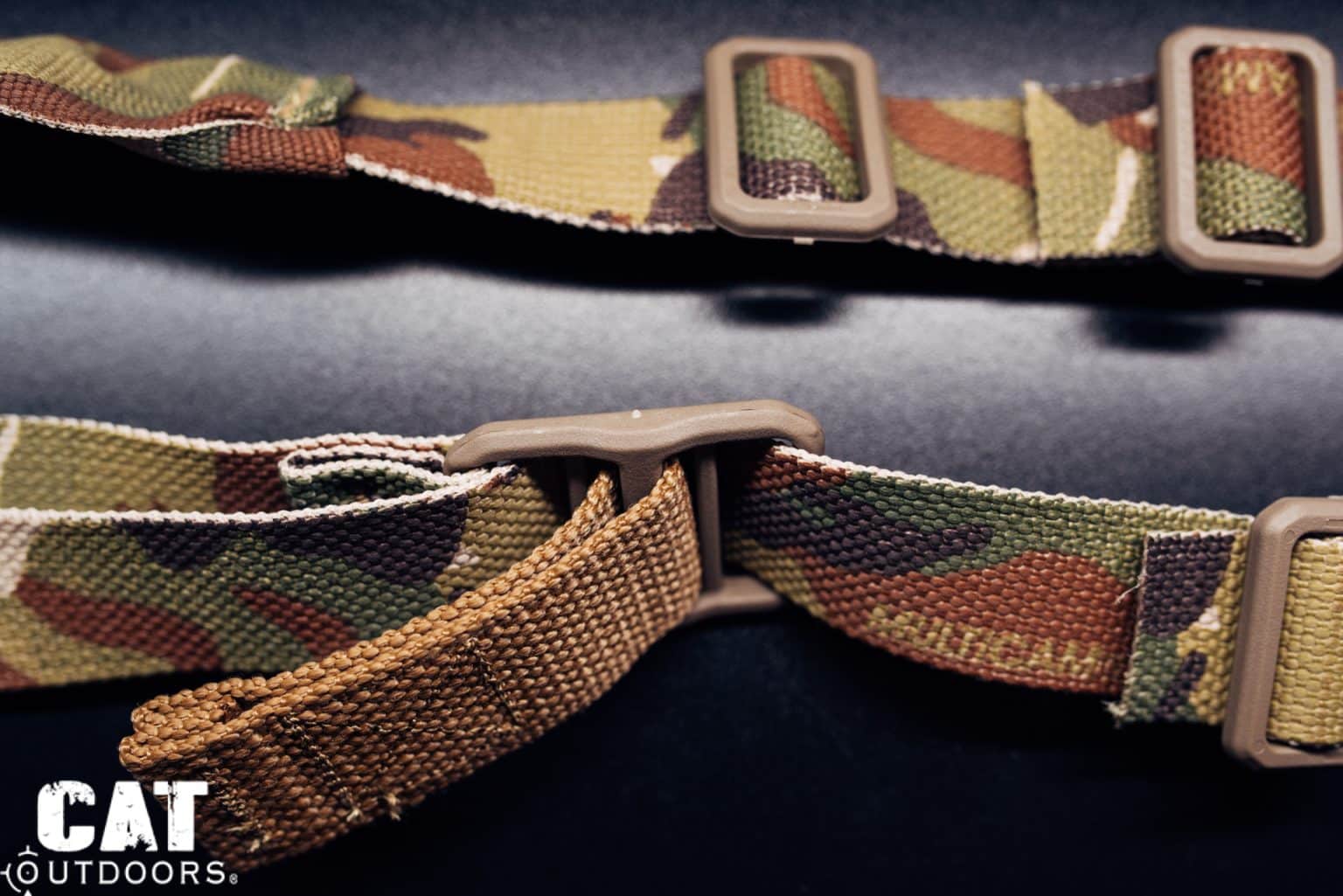 The 7 Best Rifle Slings of 2025: Hands-On Tested & Reviewed - CAT Outdoors