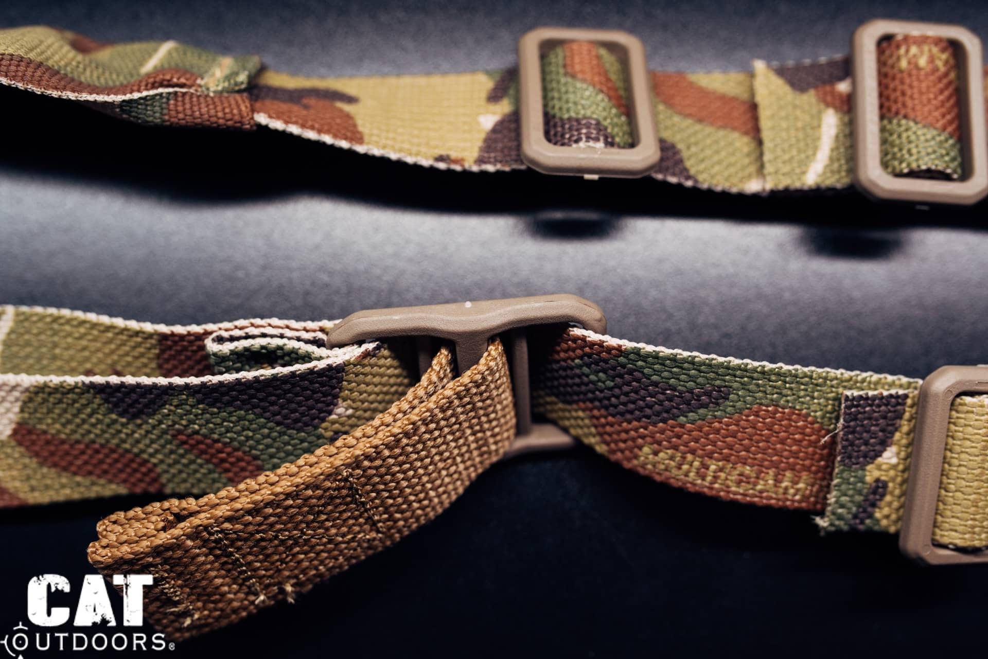 The 7 Best Rifle Slings of 2025: Hands-On Tested & Reviewed - CAT Outdoors