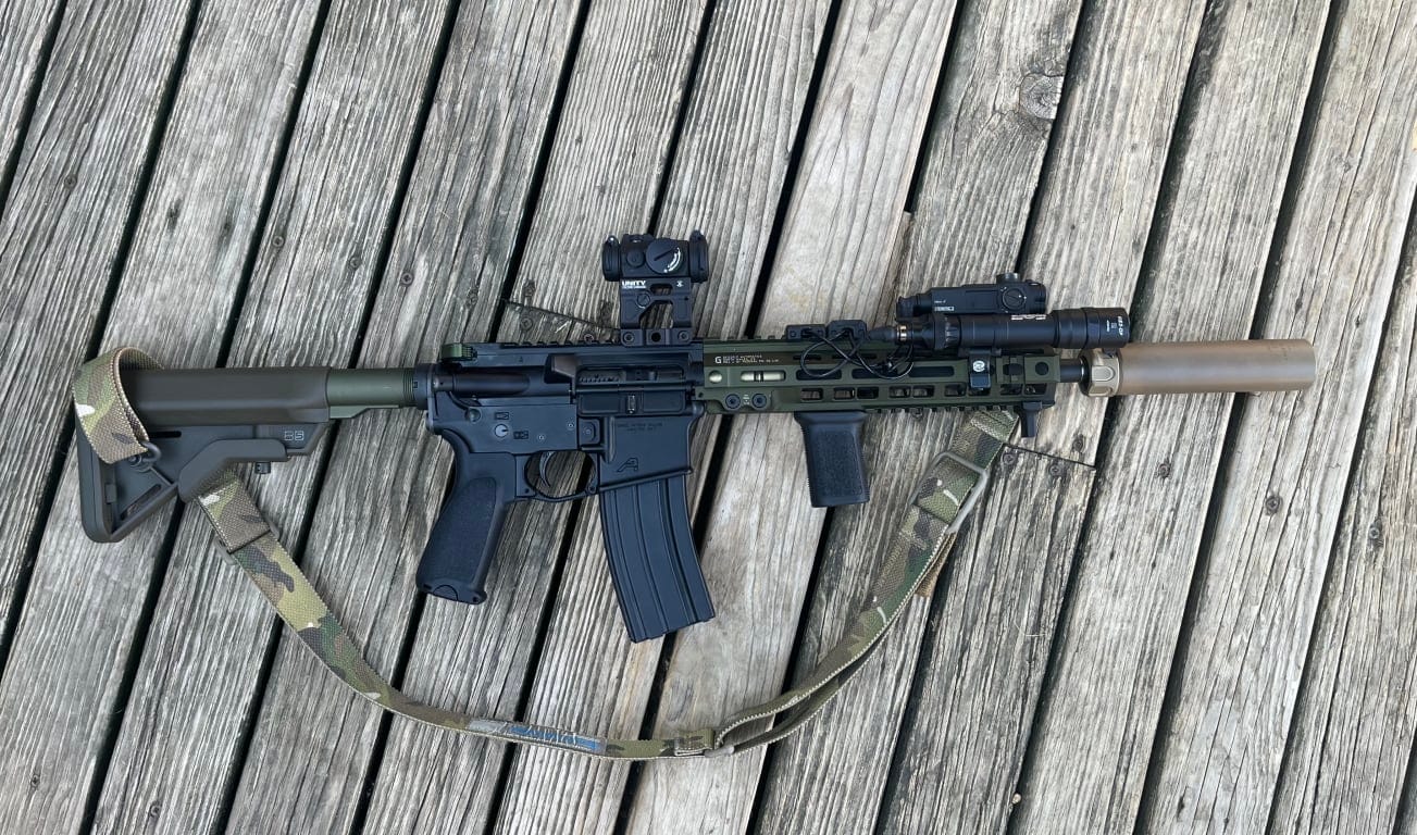 12 Best AR-15 Stocks of 2025: Lightweight, Precision, Collapsible ...