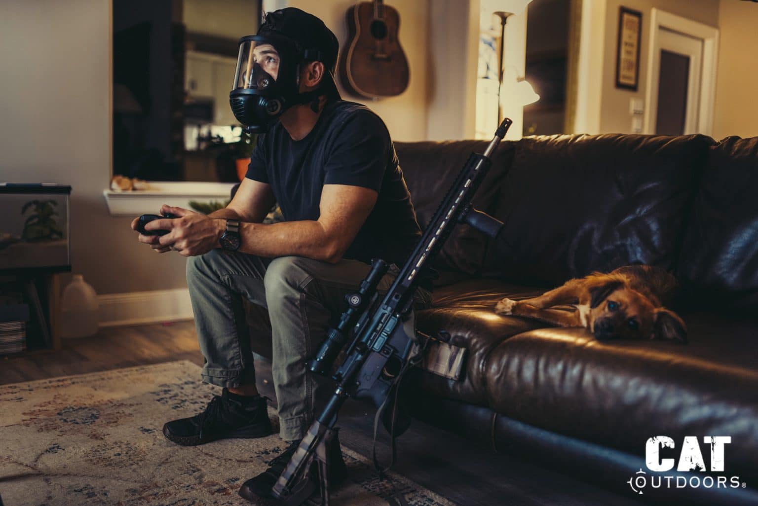 13 Best SHTF Gear [2025]: Essentials for Bugging Out, Hunkering Down, and Staying Alive - CAT ...