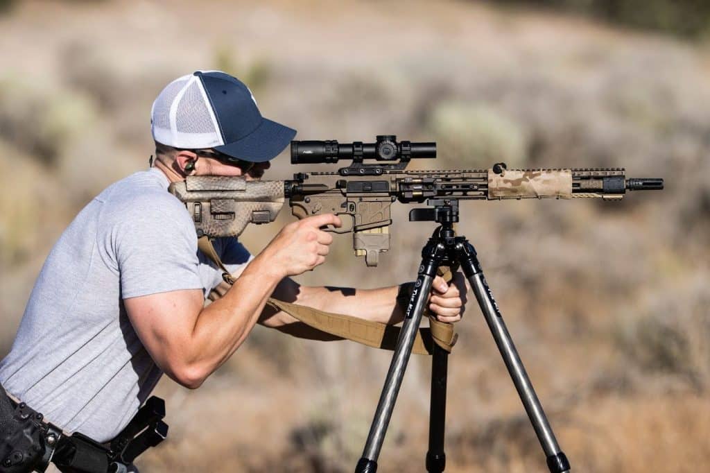 MRAD vs MOA: What's the Difference? - CAT Outdoors
