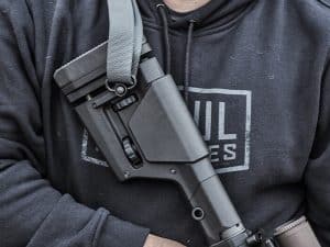 12 Best AR-15 Stocks of 2026: Lightweight, Precision, Collapsible ...