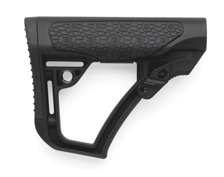 12 Best AR-15 Stocks of 2025: Lightweight, Precision, Collapsible ...
