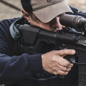 12 Best AR-15 Stocks of 2025: Lightweight, Precision, Collapsible ...