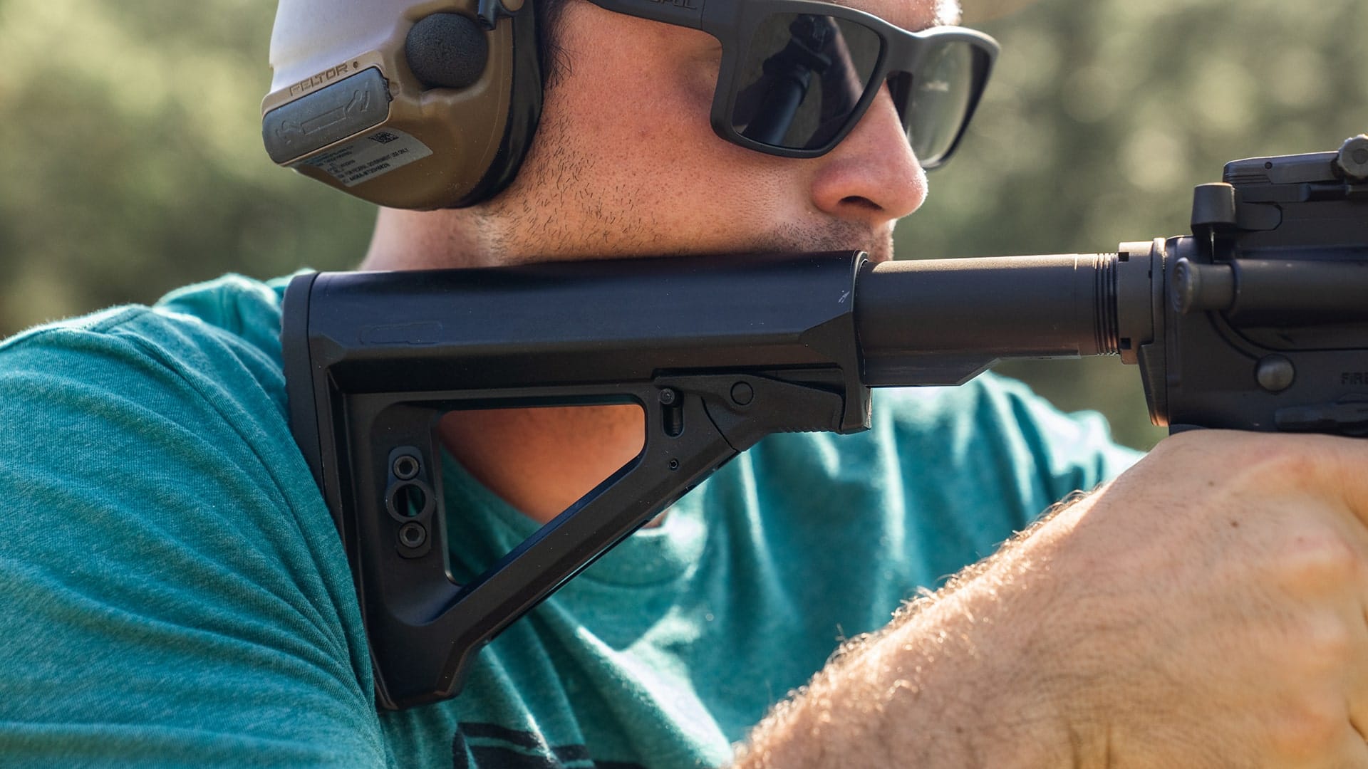 12 Best AR-15 Stocks of 2025: Lightweight, Precision, Collapsible ...