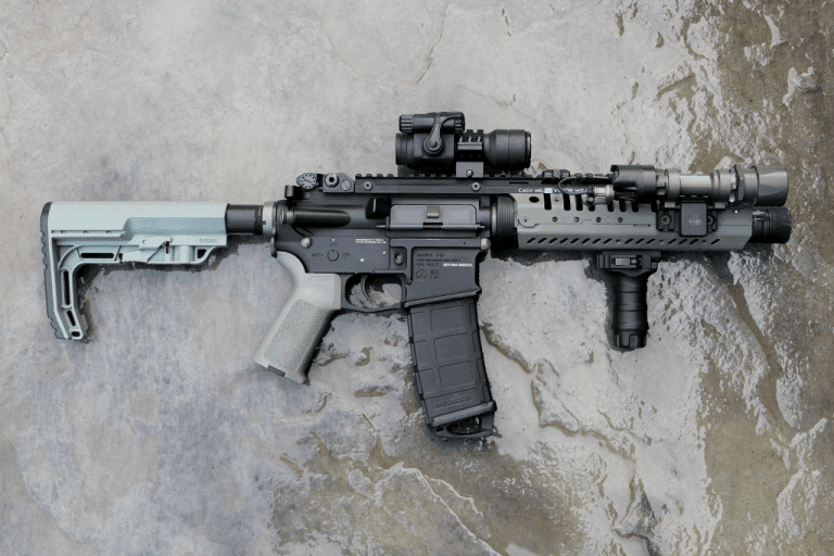 12 Best AR-15 Stocks of 2025: Lightweight, Precision, Collapsible ...