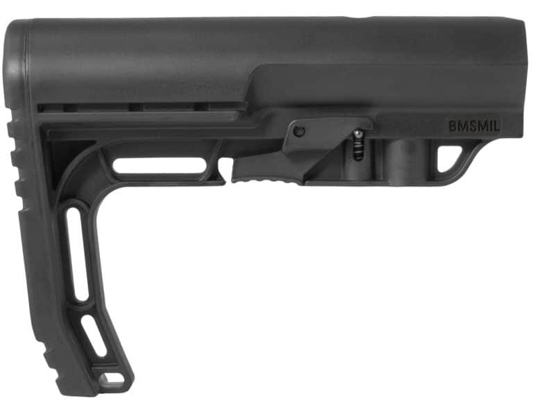 12 Best AR-15 Stocks of 2026: Lightweight, Precision, Collapsible ...