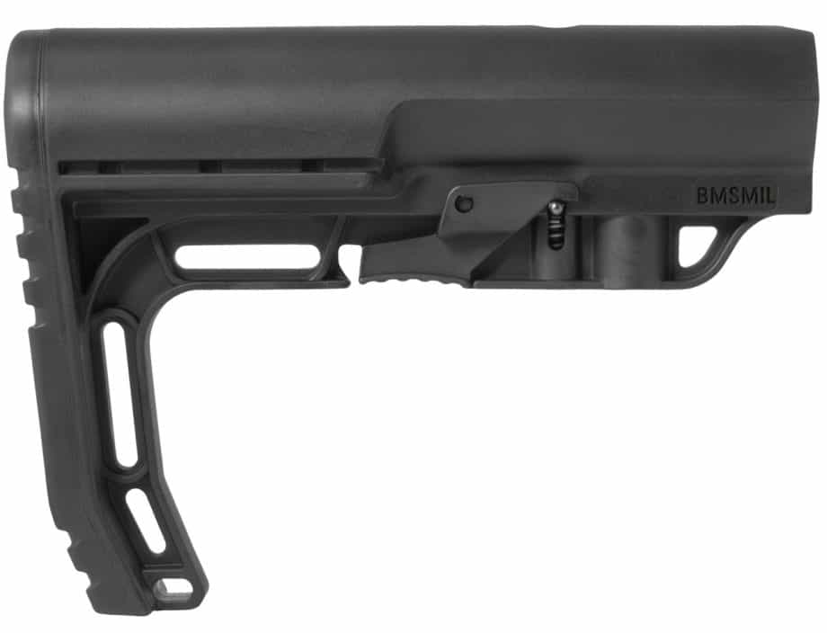 12 Best AR-15 Stocks of 2026: Lightweight, Precision, Collapsible ...