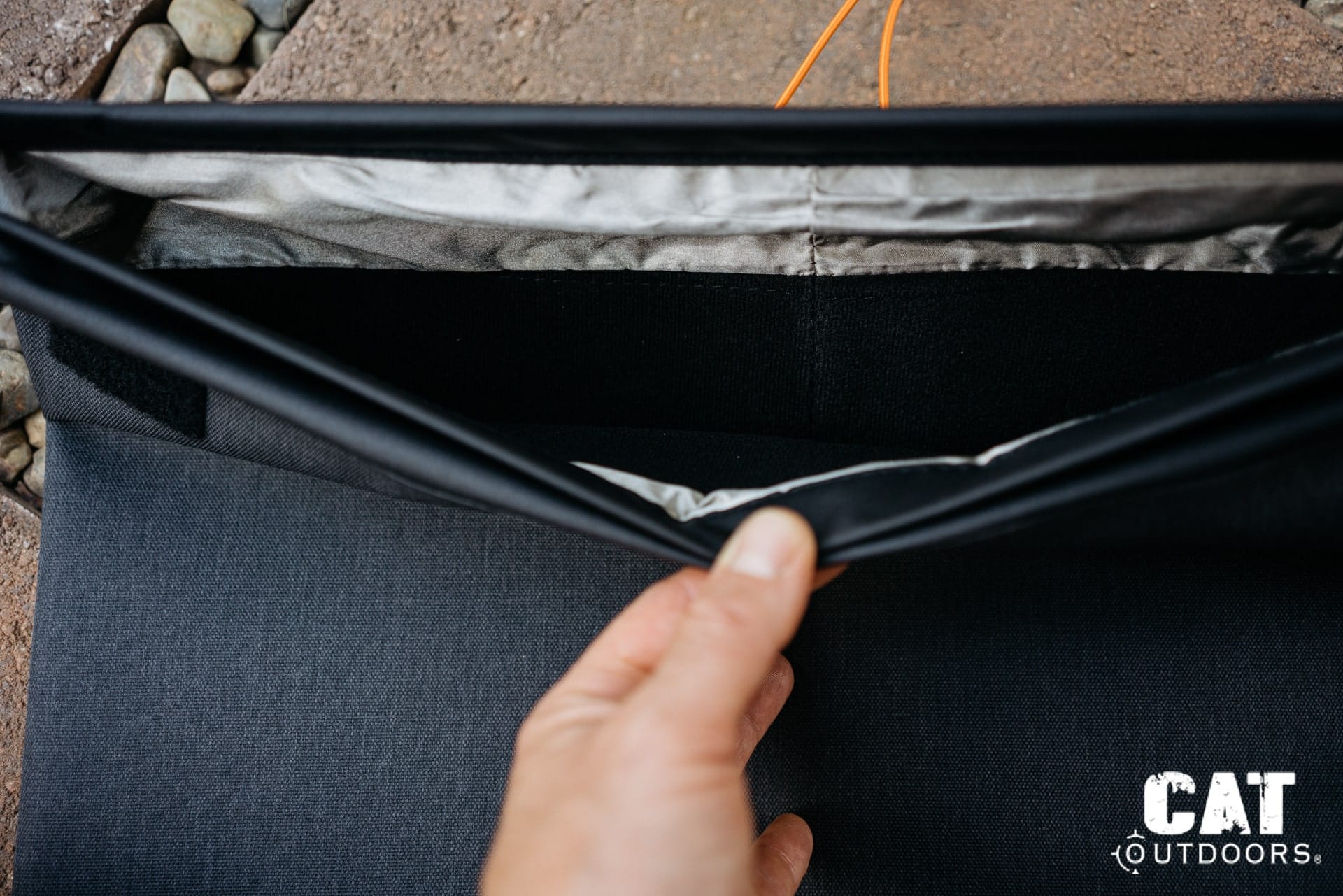 8 Best Faraday Bags [2025] for EMPs, RFID & Privacy Protection - CAT ...