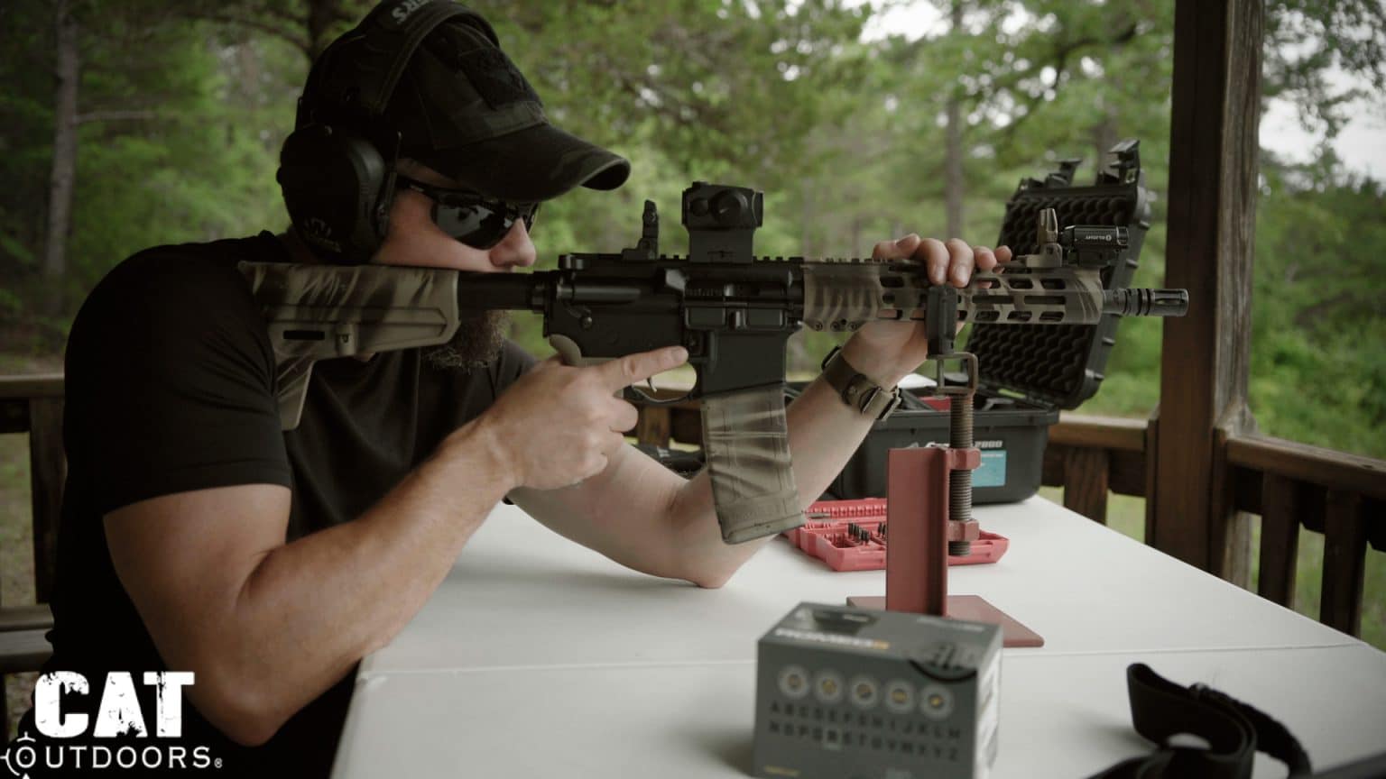 Holiday Gift Guide: Gear for Gun Lovers [2025] - CAT Outdoors