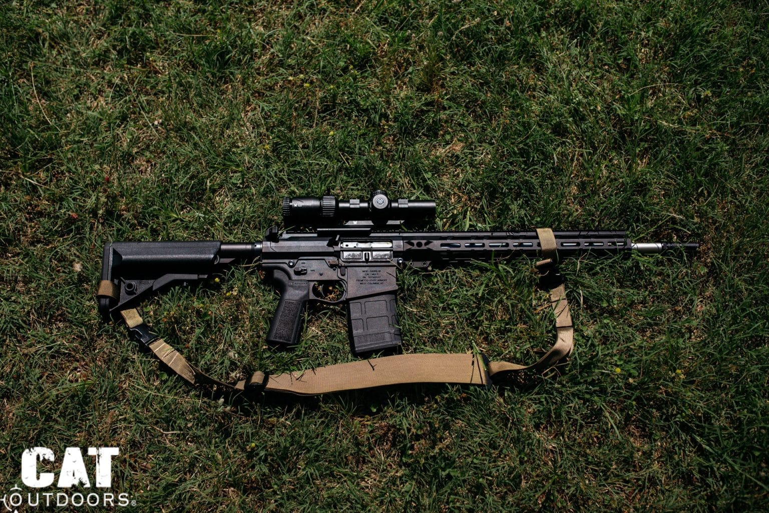 AR-15 Barrel Types: The Ultimate Guide to Materials, Profiles, and ...