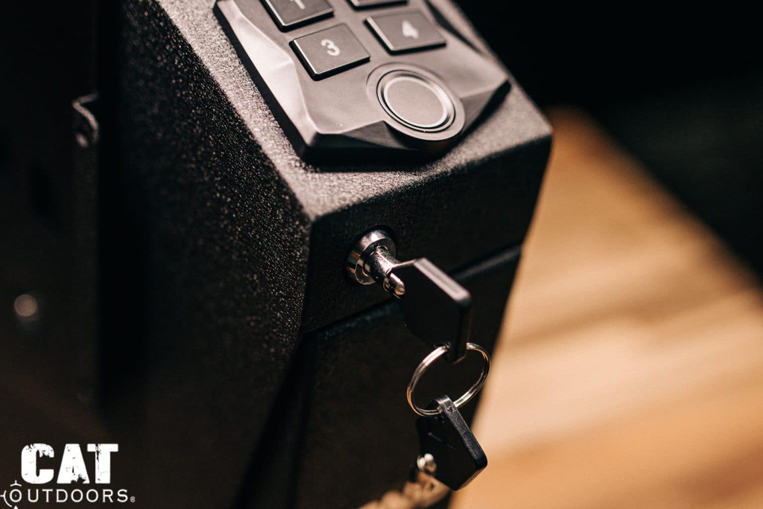 9 Best Gun Safes [2025]: Budget to Fort Knox-Level Security - CAT Outdoors