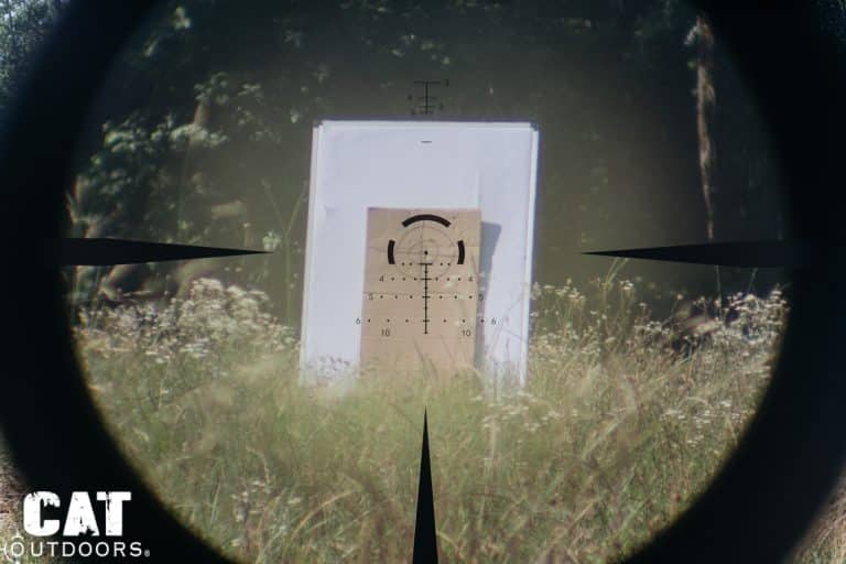 Vortex Strike Eagle 1-8x24 LPVO Review [Real Lens Views] - CAT Outdoors