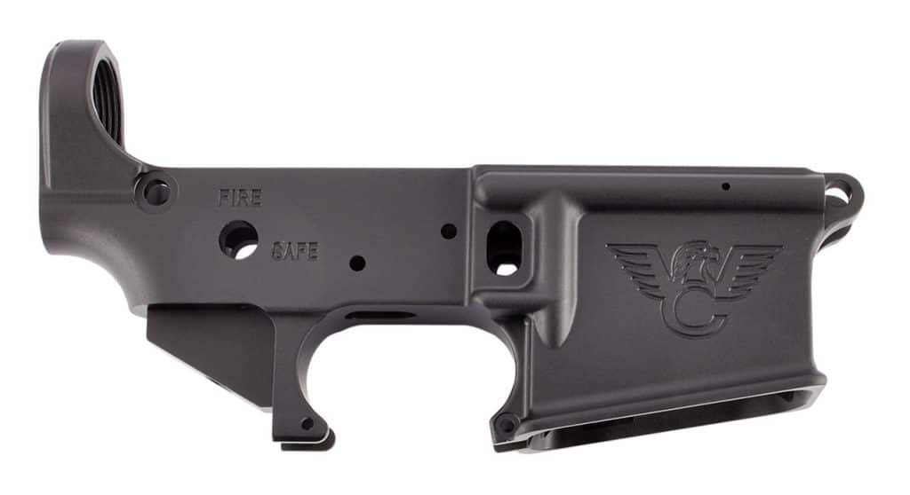 5 Best AR-10 Lower Receivers: Budget to Beast Mode [2025] - CAT Outdoors