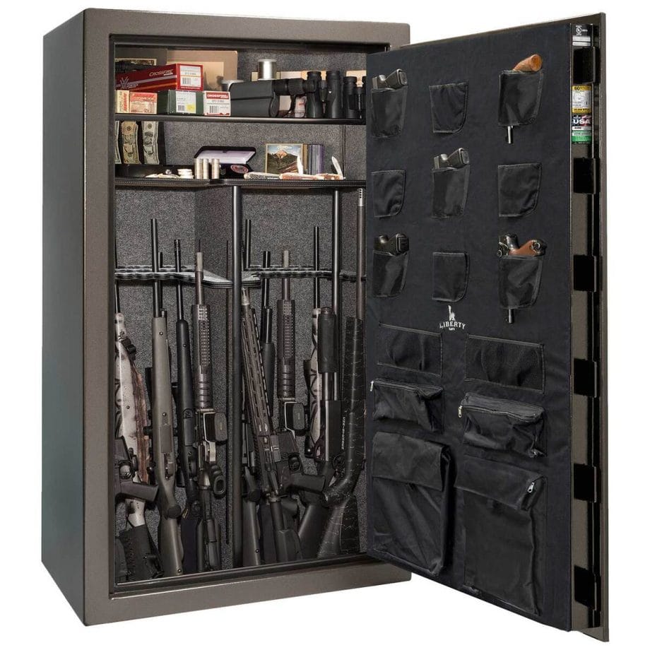 9 Best Gun Safes [2026]: Budget to Fort Knox-Level Security - CAT Outdoors