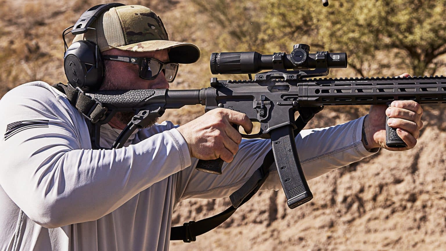 The 7 Best AR-15 Red Dot Optic Setups [2025] - CAT Outdoors