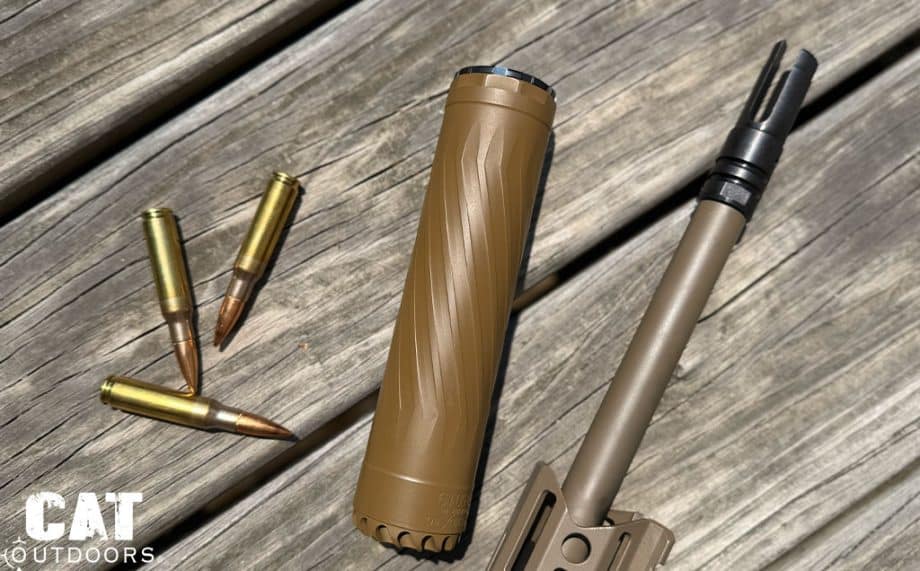 What is an LPVO? | Understanding Low Power Variable Optics - CAT Outdoors