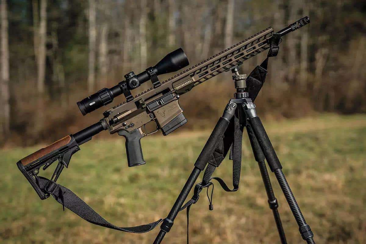 7 Best AR-10 Upper Receivers [2025] - CAT Outdoors