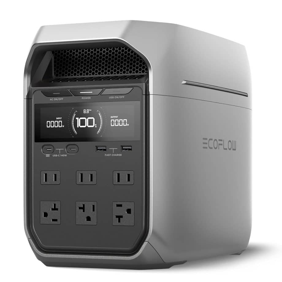 The 9 Best Portable Power Stations [2026]: All Budgets - CAT Outdoors