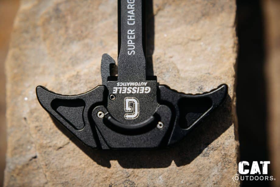 7 Best AR-15 Charging Handles [2026]: Hands-On Tested - CAT Outdoors