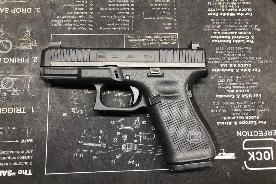 12 Best .22LR Pistols [2026]: Training, Plinking, Precision & More ...