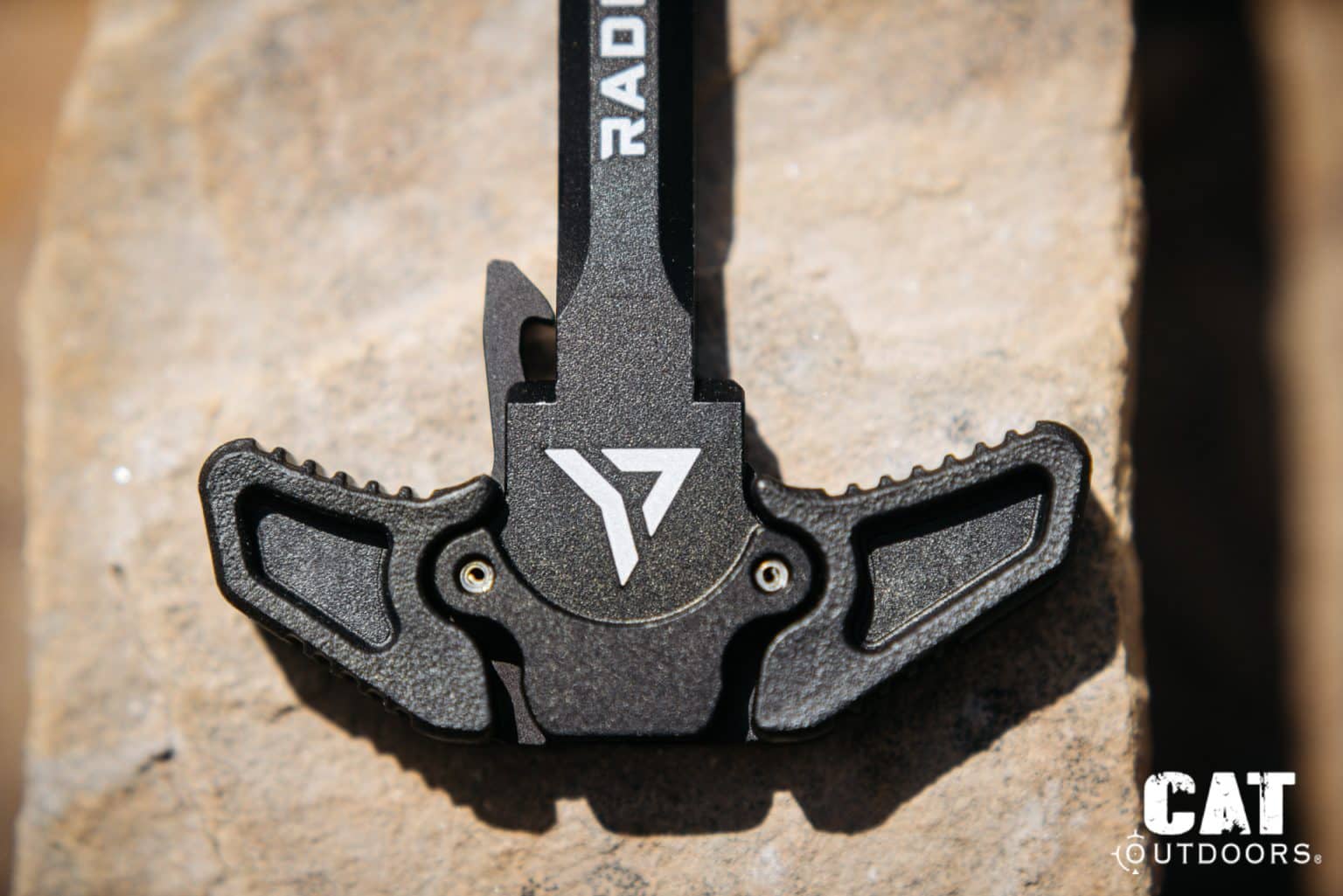 7 Best AR-15 Charging Handles [2026]: Hands-On Tested - CAT Outdoors