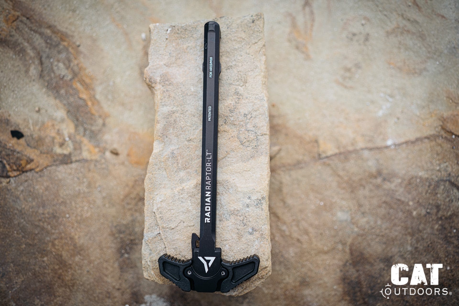 7 Best AR-15 Charging Handles [2026]: Hands-On Tested - CAT Outdoors
