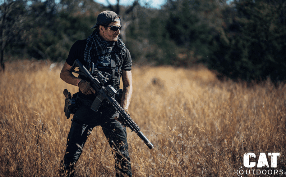 10 Best AR-15 Drop-In Triggers: Single Stage, Two Stage, Competition ...